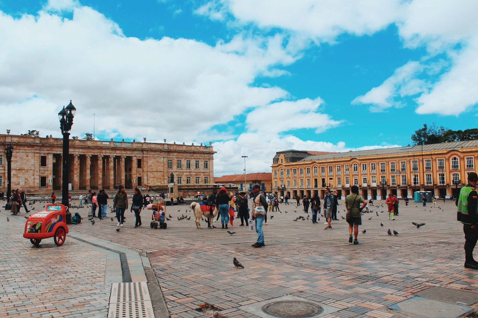 Acuerdo 852 de 2022 “Por el cual se promueve una participación ...